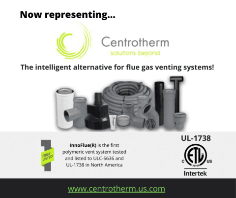 Centrotherm - WMS Sales